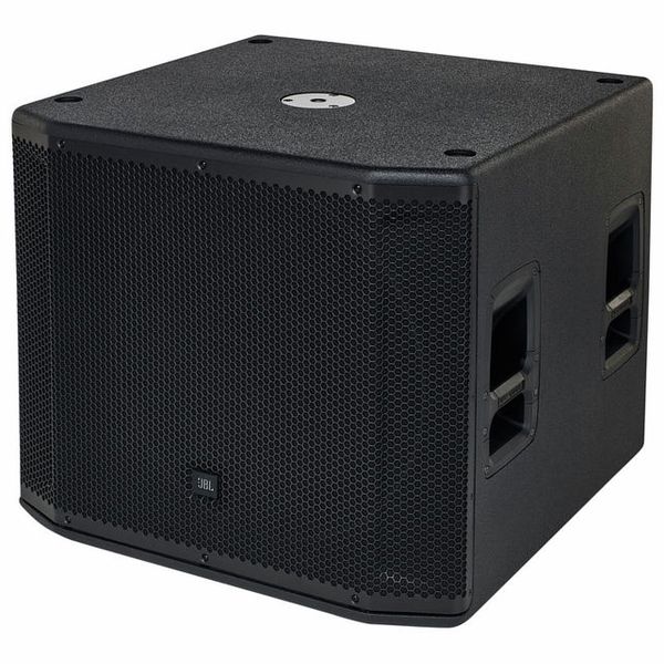 JBL SRX Komplettsystem - Materialpool Bern