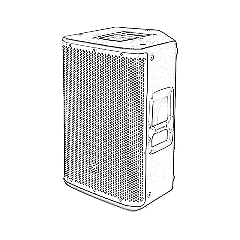 Anleitung Beschallungsanlage verkabeln - Materialpool Bern