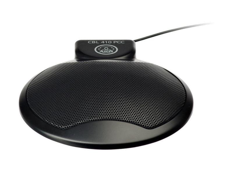 Grenzflächenmik AKG CBL99 - Materialpool Bern