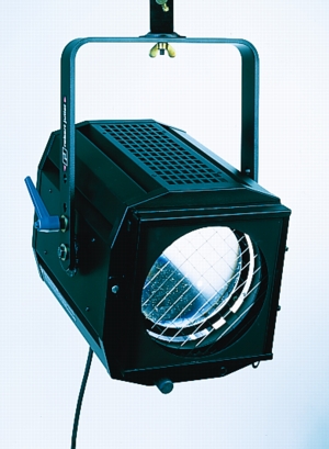 Juliat 329HF 2KW - Materialpool Bern